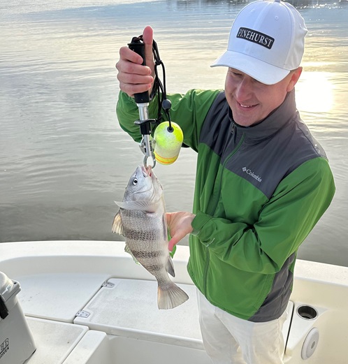 Shark Fishing Myrtle Beach Pier