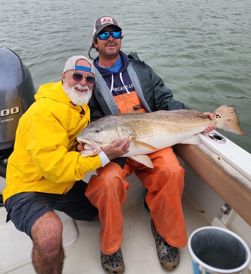 Hiring a Professional Fishing Charter Boat Company